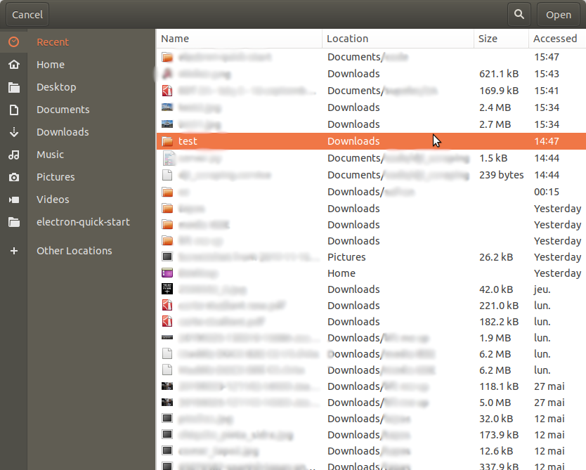Dialog Showopendialog {properties [ Openfile ]} Allows Opening