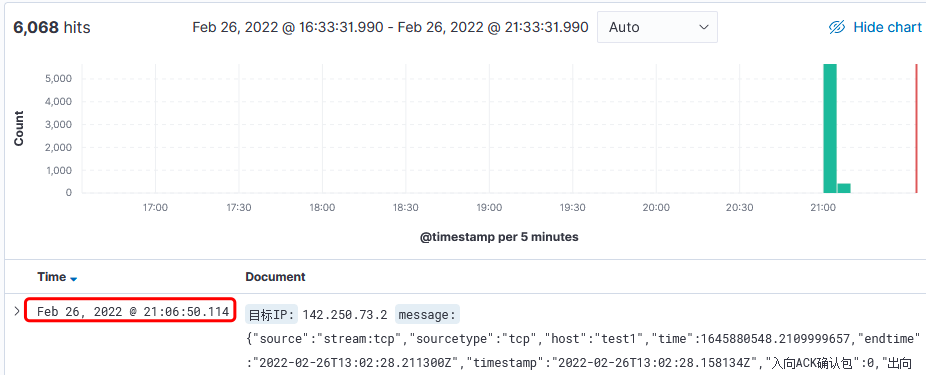flows long time delay when use network interface live captrue · Issue #106 · nfstream/nfstream ...