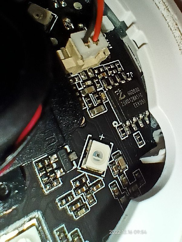 Unable to flash u-boot-hi3518ev300-universal.bin · Issue #8 · OpenIPC/device-mjsxj02hl · GitHub