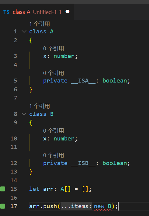 [UE5.0.0]ts类型校验错误 · Issue #808 · Tencent/puerts · GitHub