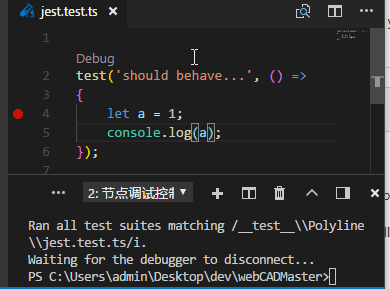 debugger is not hitting · Issue #87 · microsoft/vscode-recipes · GitHub