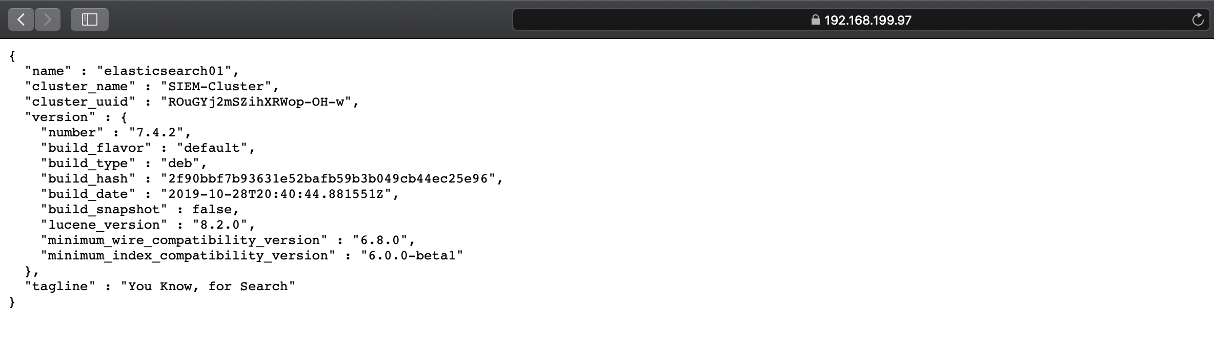Dsiem Support The Use Of Elasticsearch Certificates · Issue 235