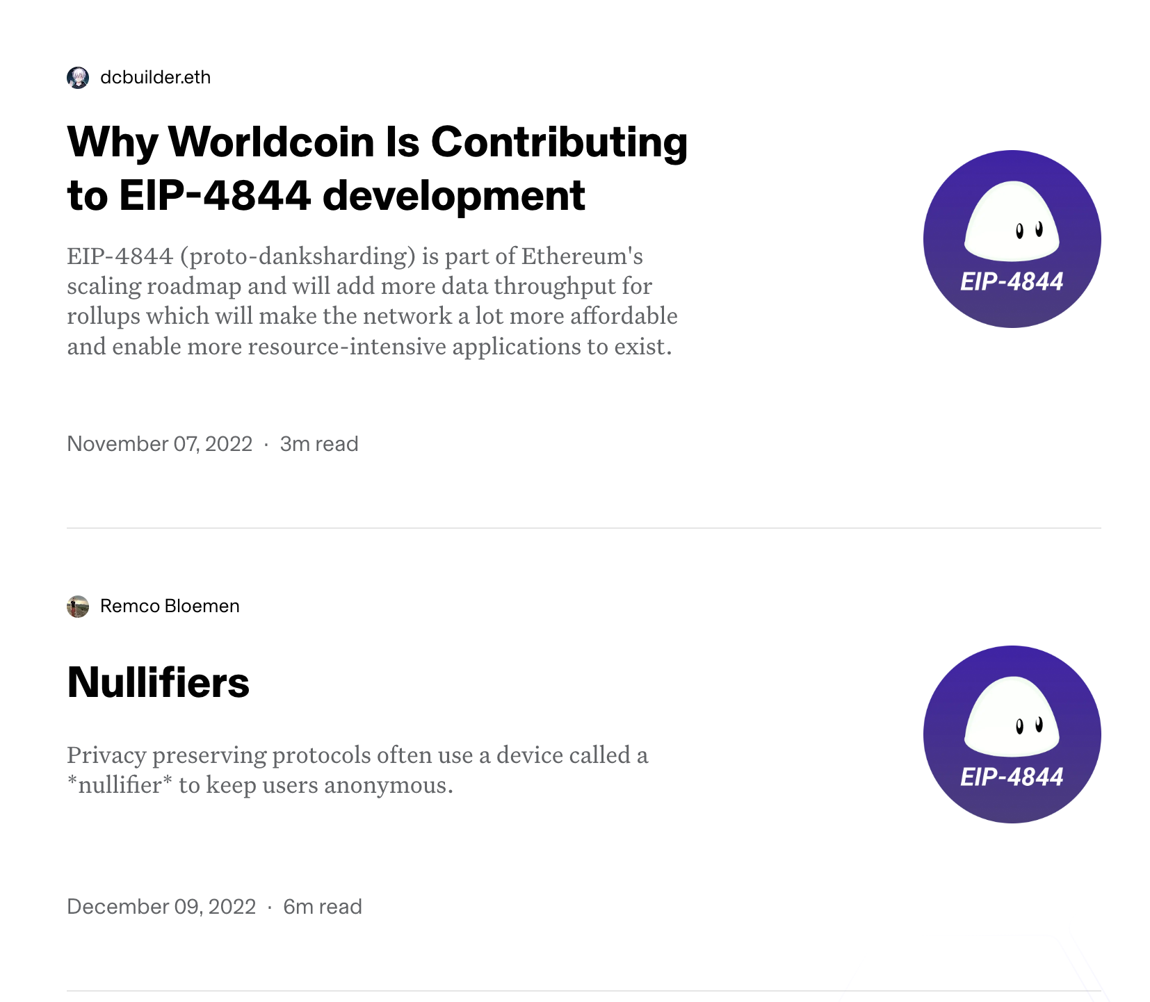 Sort chronologically (newest first) · Issue #23 · worldcoin/tech-blog · GitHub
