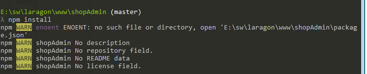 指向的目录是public的话,登录接口404 · Issue #1 · MasterJoyHunan/shopAdmin · GitHub