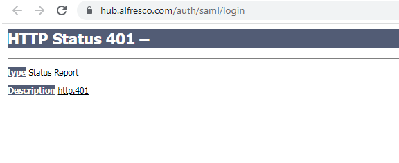 Suggestion: create a forum for the community · Issue #1521 · Alfresco/alfresco-community-repo ...