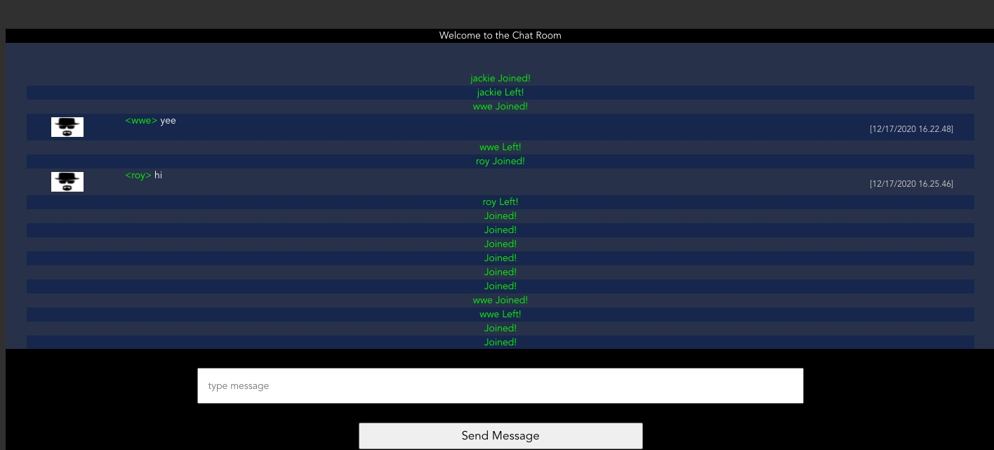 spring-cloud-starter-gateway转发websocket · Issue #267 · RandolphChin/RandolphChin.github.io · GitHub