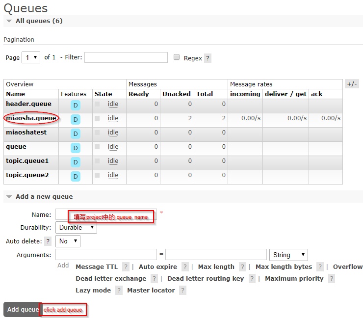 RabbitMQ安装与配置 · Issue #203 · RandolphChin/RandolphChin.github.io · GitHub