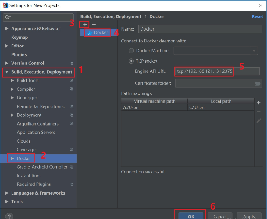 IDEA的Docker插件运行demo · Issue #240 · RandolphChin/RandolphChin.github.io · GitHub