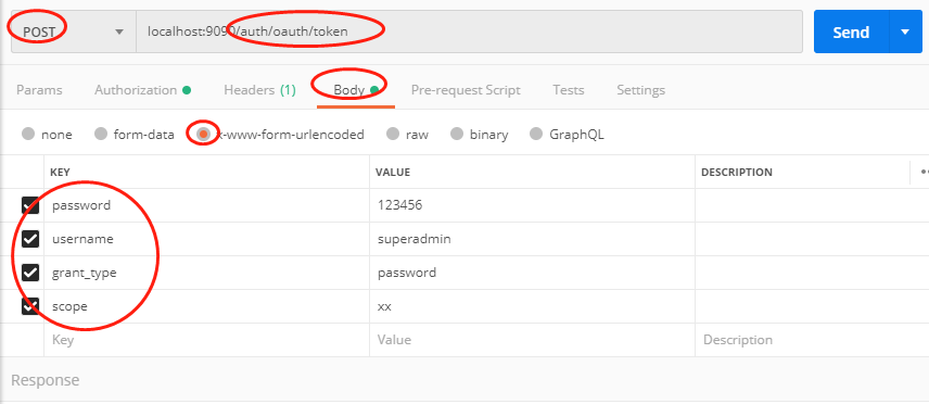 OAuth2认证授权之authorization code授权码模式及SSO之OAuth2解决方案 · Issue #219 · RandolphChin/RandolphChin ...