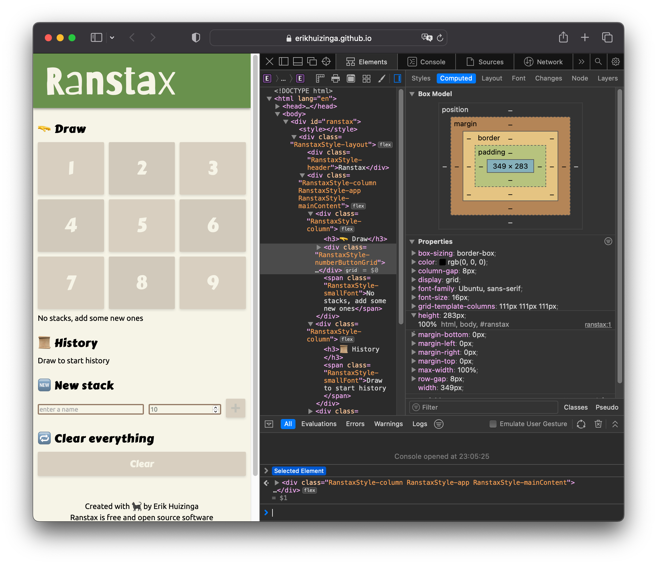 Incorrect (unstable) compose web UI rendering on MacOS / iOS Safari · Issue #2474 · JetBrains ...