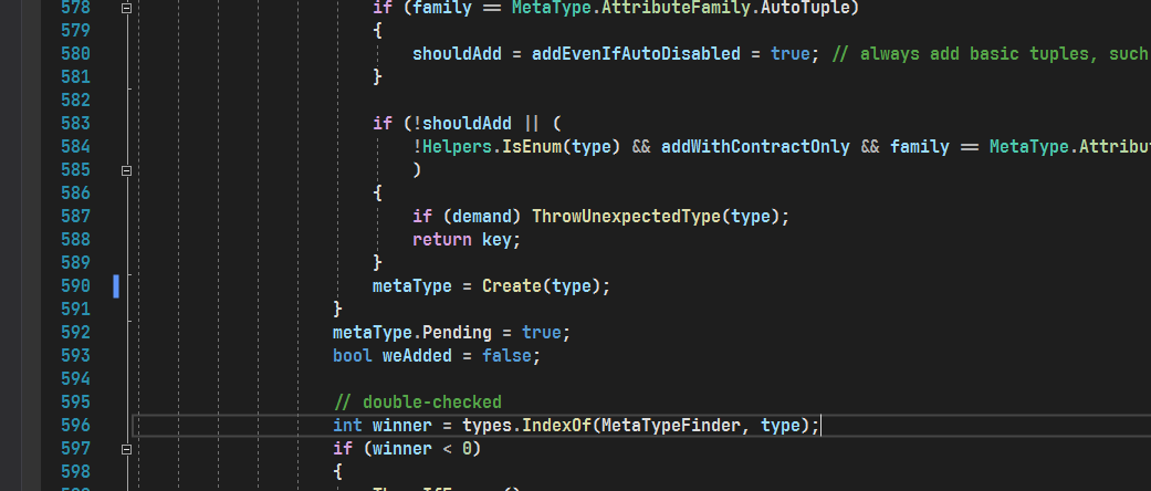 热更层中Protobuf生成类字段中引用了主工程的Protobuf类会报错 · Issue #177 · JasonXuDeveloper/JEngine · GitHub