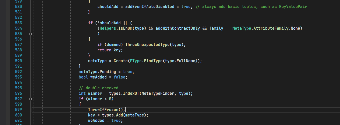 热更层中Protobuf生成类字段中引用了主工程的Protobuf类会报错 · Issue #177 · JasonXuDeveloper/JEngine · GitHub