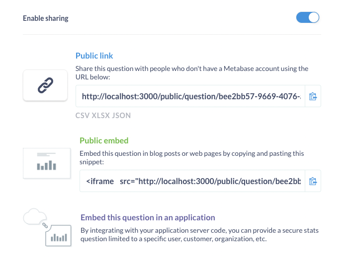 Models should not be shareable (embedding/public) · Issue #20815 ...