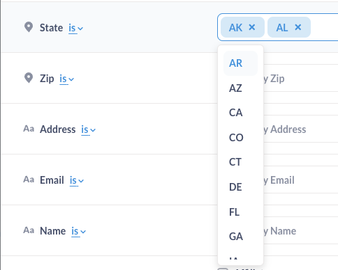 `Esc` key behaves like `Enter` key on ` ` · Issue #24629 · metabase/metabase · GitHub
