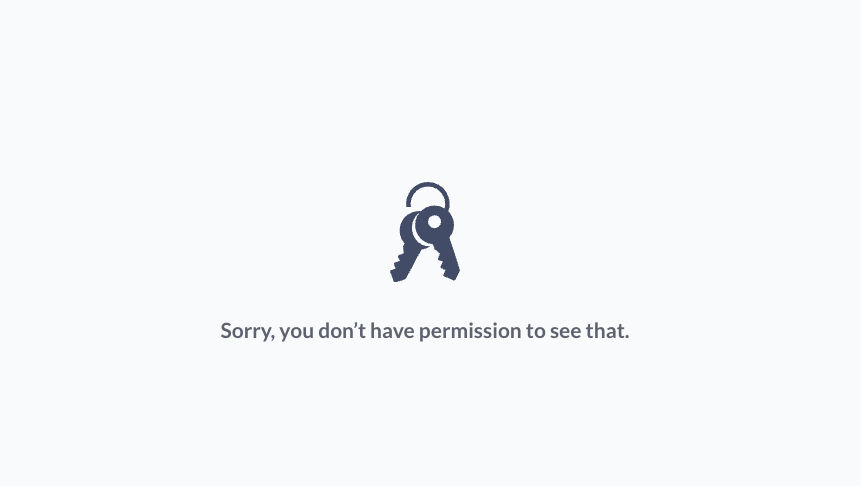 Can see move and archive buttons for metabase analytics collection in the root collection ...