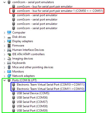 Editable dropdown value for custom port & baudrate · Issue #123 ...