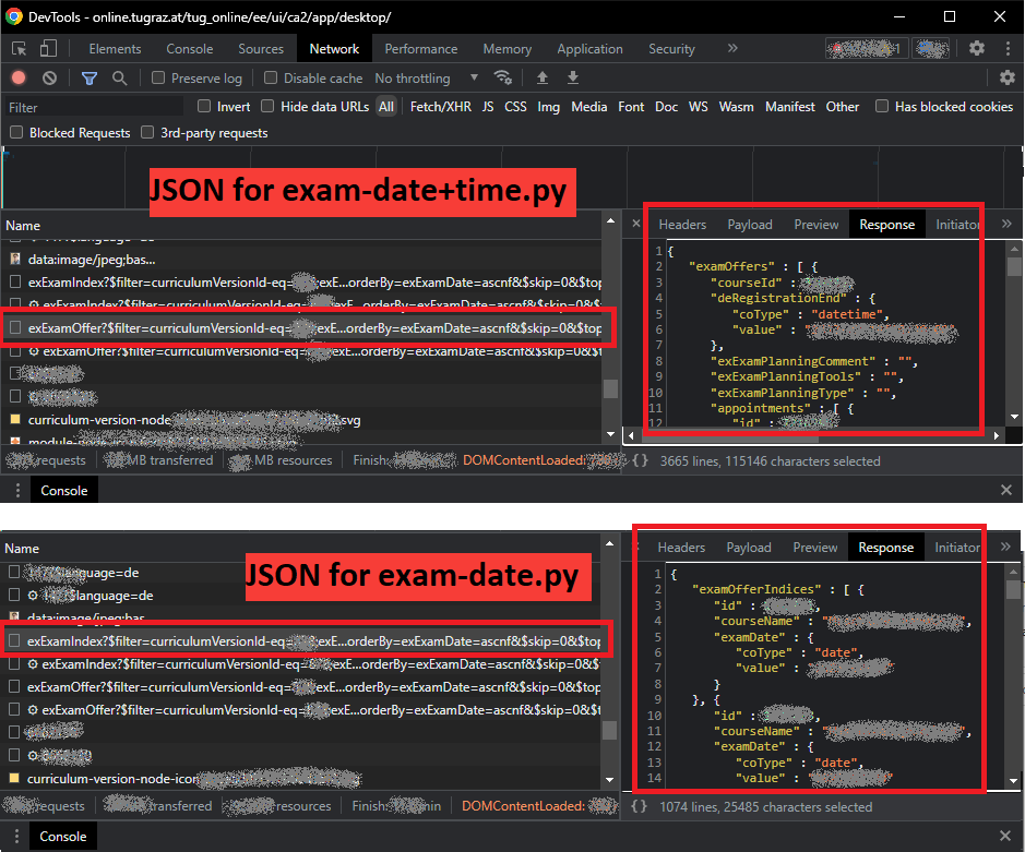 GitHub - stefandanzl/TUG_calDAV: Python script for uploading Calendar ...