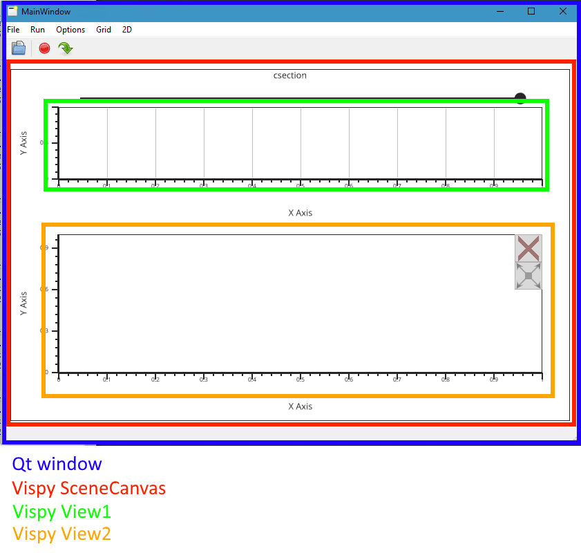 QMenu spam event.button with PySide2 · Issue #1753 · vispy/vispy · GitHub
