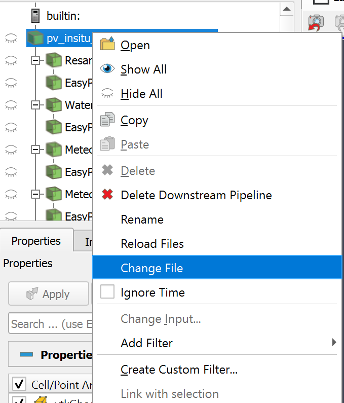 GitHub - zentavious/CSCI5606_ParaviewToABR