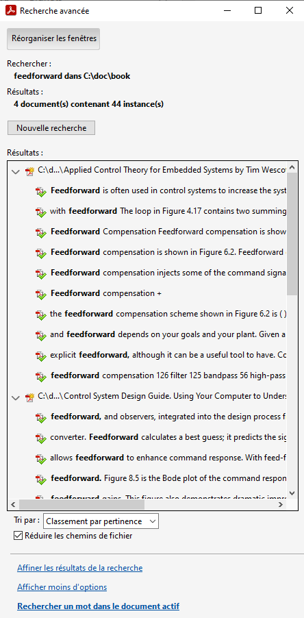 Feature request - Global search: Find a string in all the open pdf · Issue #2376 ...