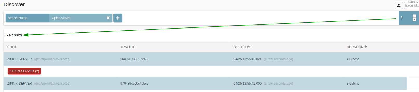 ‘showing’ Functional suggestions · Issue #2954 · openzipkin/zipkin · GitHub
