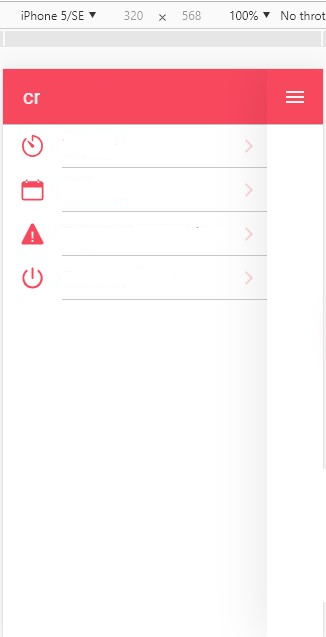 Bug Ion Title In Ion Toolbar Excessive Padding Left · Issue 18556 · Ionic Teamionic Framework