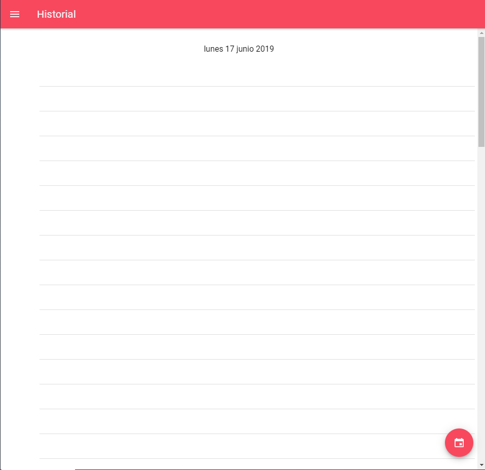 Bug Ionic Virtual Scroll Does Not Update Its Content · Issue 18557 · Ionic Teamionic 