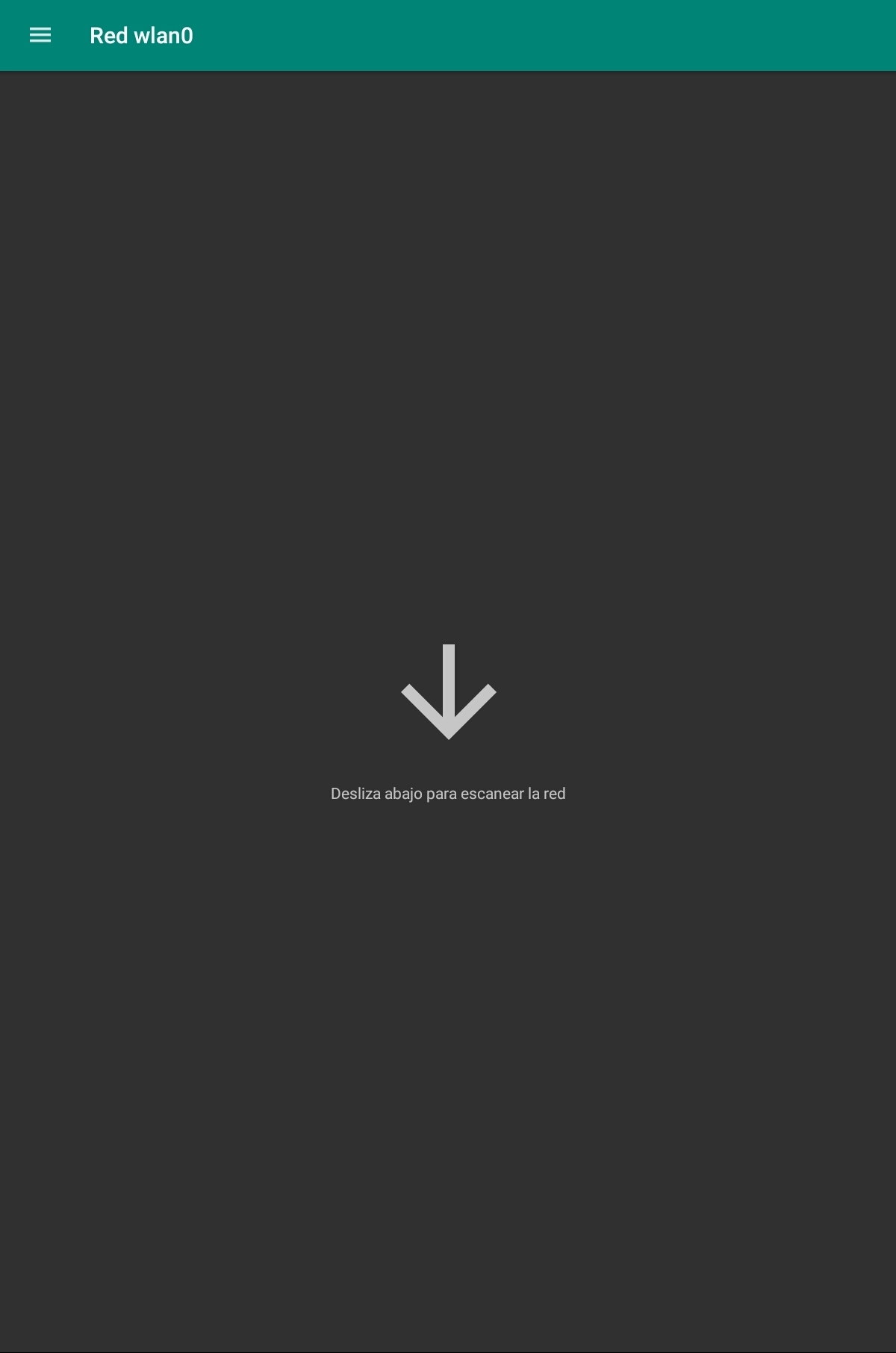 Does not display any device · Issue #23 · csicar/Ning · GitHub