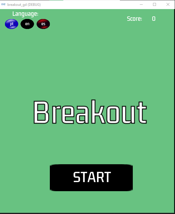 GitHub - LuizAntonioPereira/breakout_gd