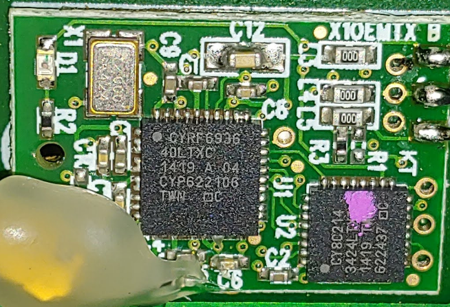 LSR-3000 Protocol(may be old DSM Protocol for car) request · Issue #574 · pascallanger/DIY ...