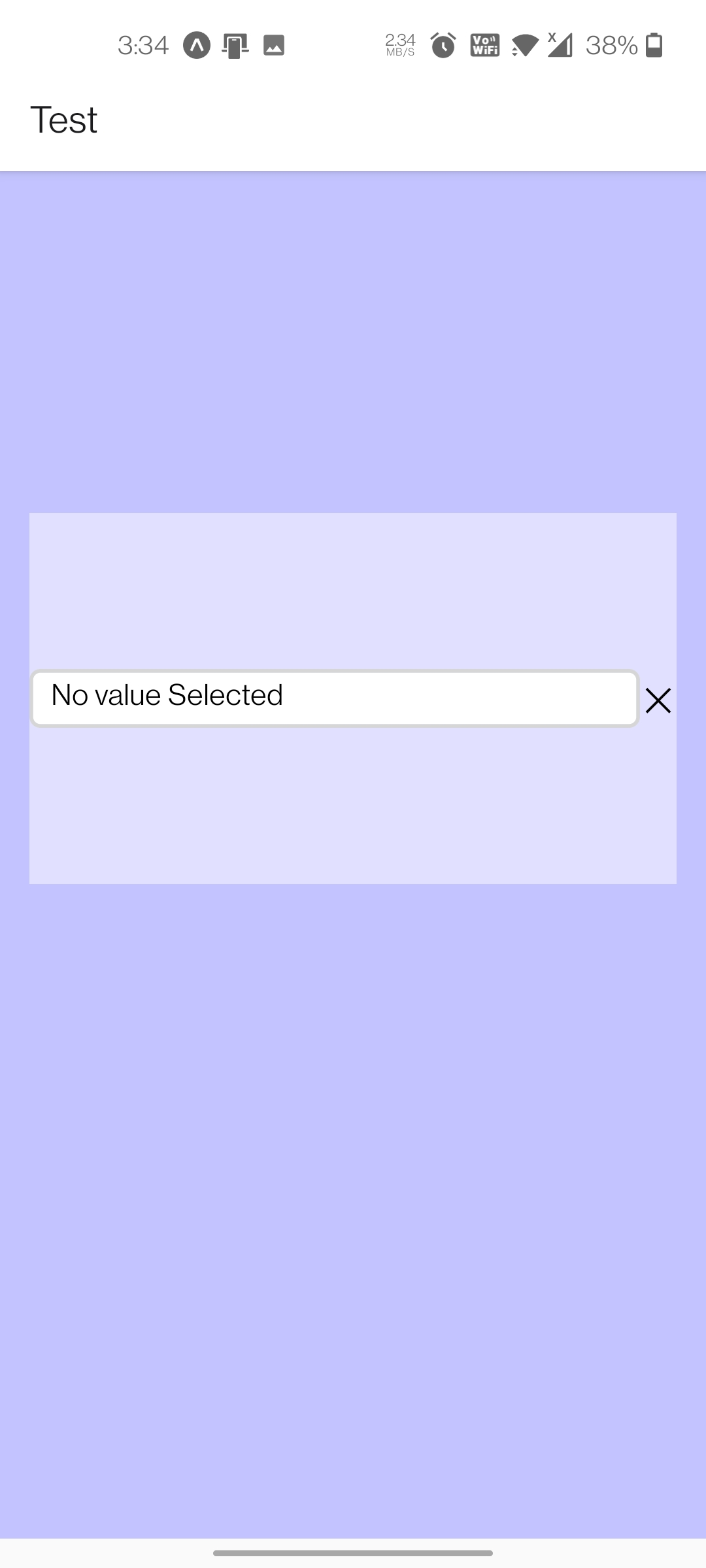 How to stylize the picker properly? · Issue #51 · thodubois/react-native-woodpicker · GitHub
