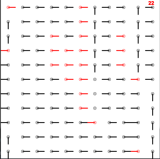 状態によって選択される行動のグラフをリアルタイムに出力する · Issue #28 · open-rdc/RobotGuidance · GitHub