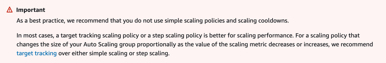 Review DCR's ASG Configuration · Issue #8345 · guardian/dotcom-rendering · GitHub