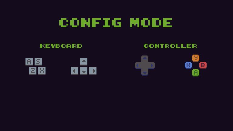 Feature request: expose keyboard button mapping in TIC-80 API · Issue ...