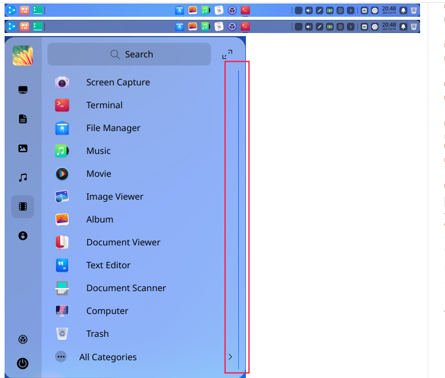 Weird Artifact Using NVIDIA Drivers · Issue #2489 · linuxdeepin/developer-center · GitHub