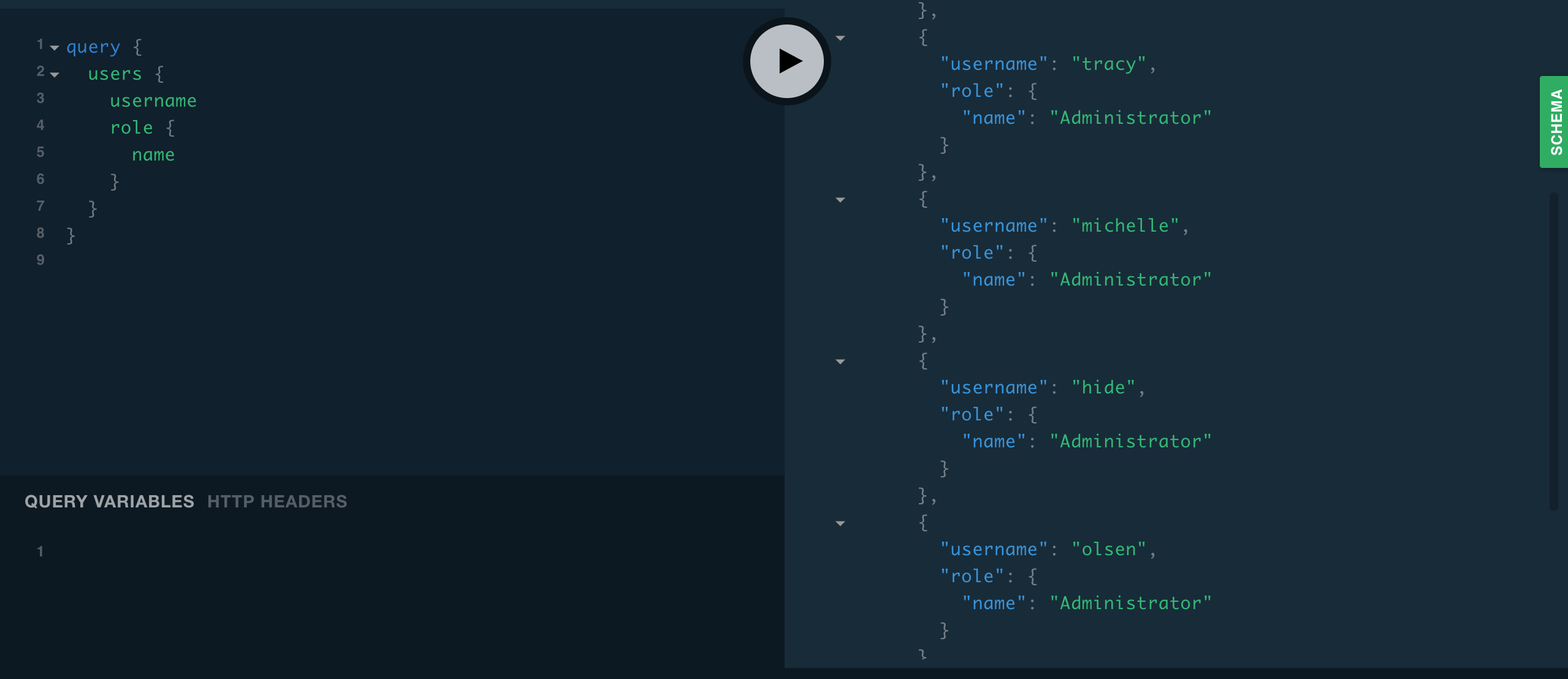 Graphql query return incorrect value for related data on One-to-Many ...