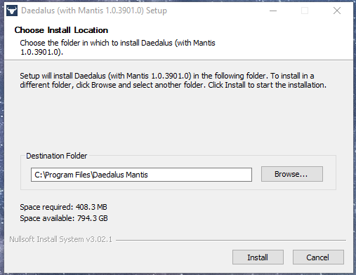 mantis.exe: Error invoking method. · Issue #374 · input-output-hk/mantis · GitHub
