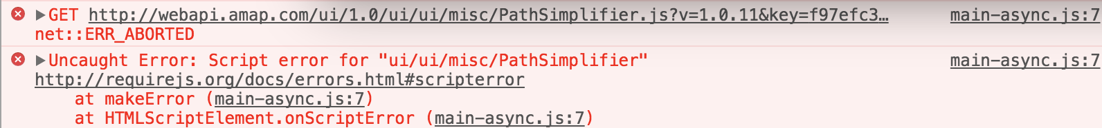 AMapUI 组件库无法引入ui/misc/PathSimplifier · Issue #60 · ElemeFE/react-amap · GitHub