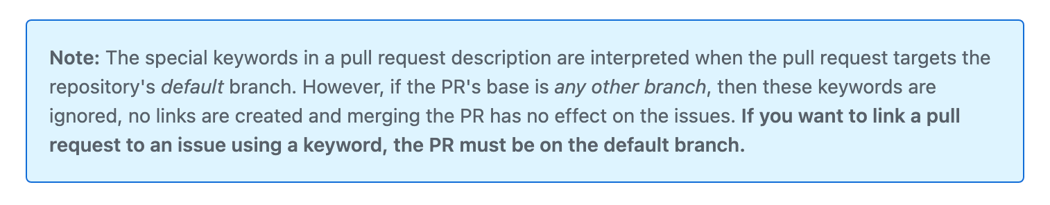 Feature Request: Show linked pull requests in Projects (beta ...