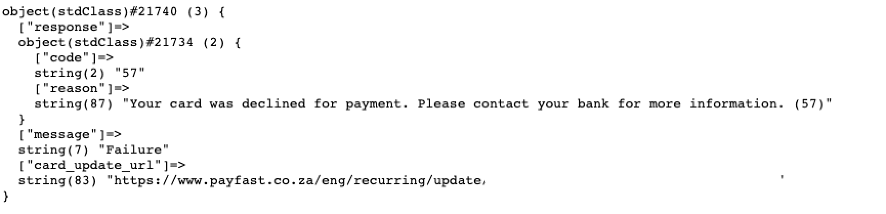Error Is An Object And Can T Be Converted To A String · Issue 20 · Woocommerce Woocommerce