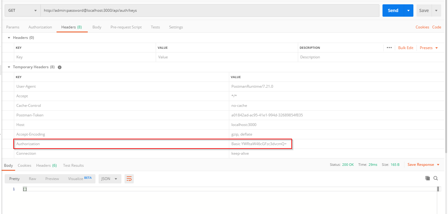 Iam unable to authenticate using basic auth on windows · Issue #21784 · grafana/grafana · GitHub