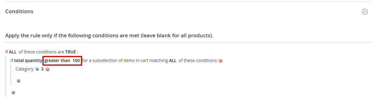 Feedback on page: /marketing/price-rules-cart-create.html · Issue #240 · magento/merchdocs · GitHub