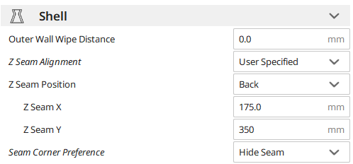 Z Seam Alignment issue · Issue #8704 · Ultimaker/Cura · GitHub