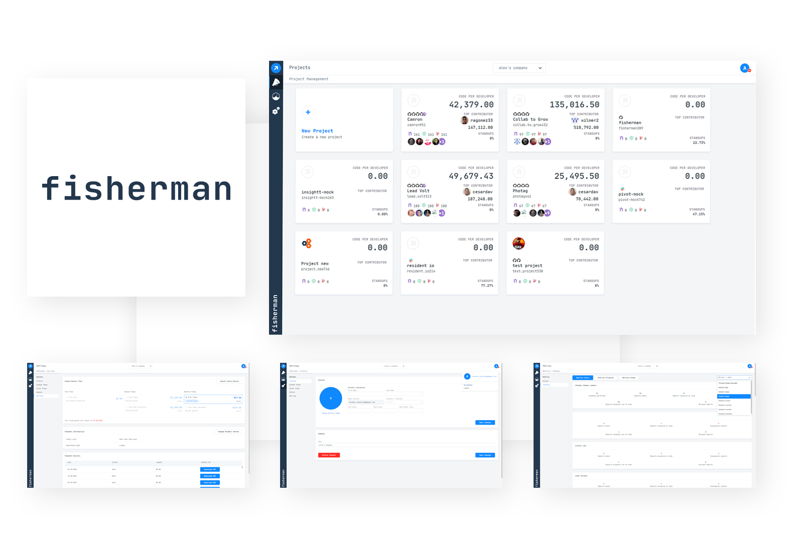 CSS - Fisherman · Issue #1041 · cobuildlab/cobuildlab-web · GitHub