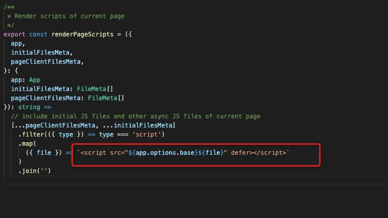 [Bug report] publickPath不生效，vuepress导致的bug · Issue #520 · vuepress/core · GitHub