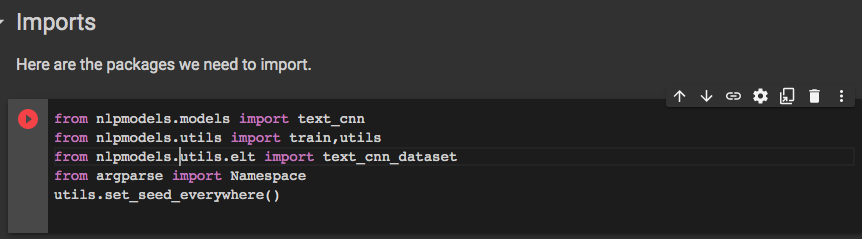 Kernel restart unexpectedly on colab · Issue #1753 · googlecolab/colabtools · GitHub