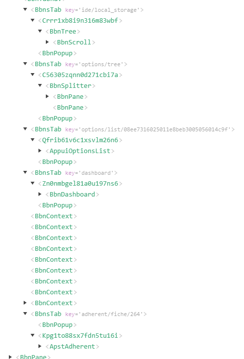 Adding Inline Template To Slots · Issue 9195 · Vuejsvue · Github 2801