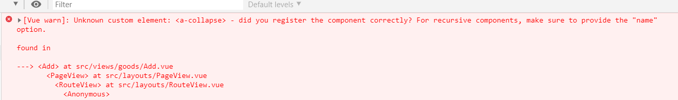 最新版本 编译不通过 · Issue #719 · vueComponent/ant-design-vue-pro · GitHub