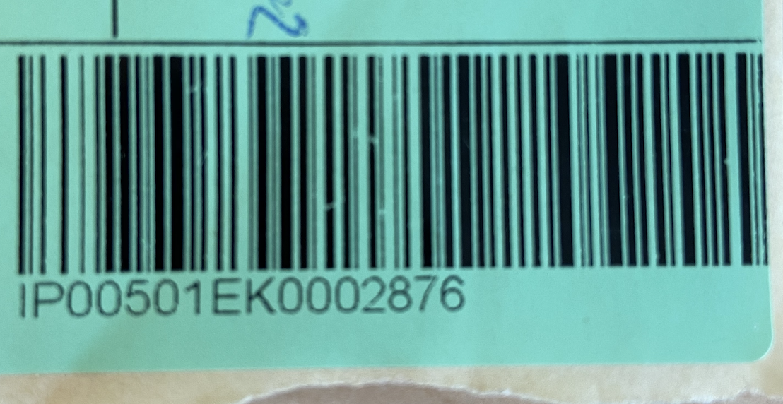 Camera not recognising barcodes on iOS until you rotate the phone · Issue #1706 · react-native ...