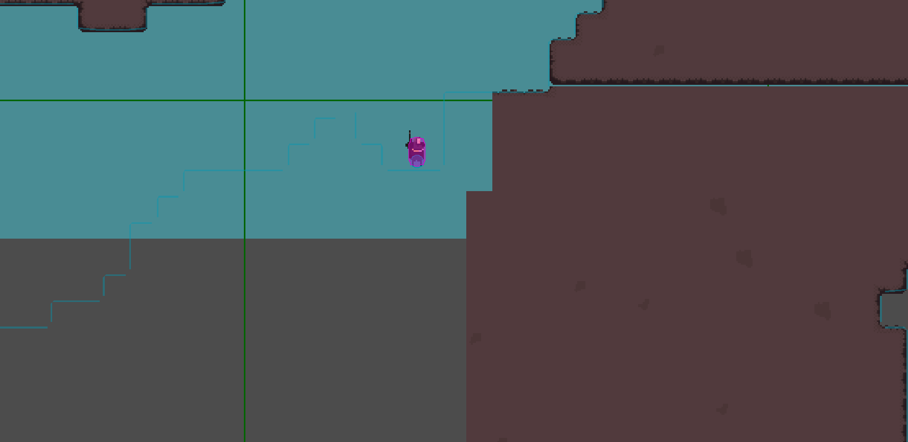 Tilemap terrain occasionally not drawn when set via C# Task.Run · Issue #75317 · godotengine ...